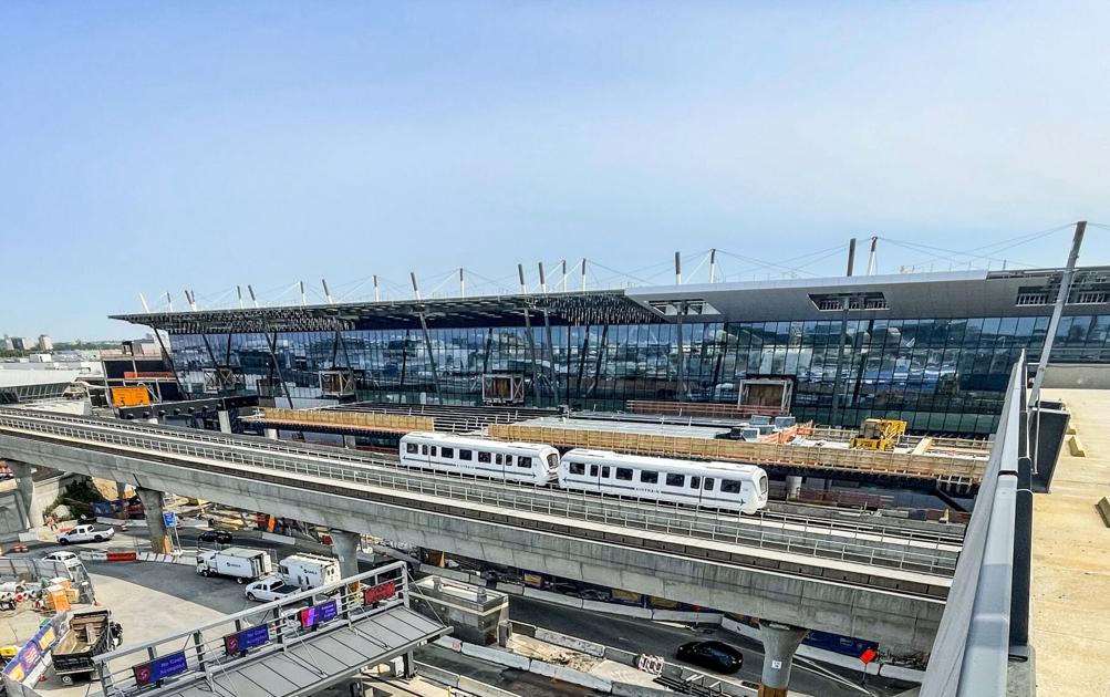 PA slashes summer AirTrain JFK fares | | qchron.com