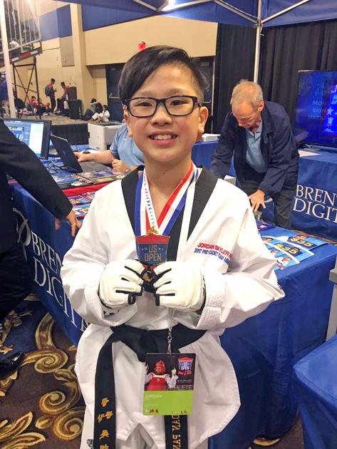 A master fighter from Flushing | | qchron.com