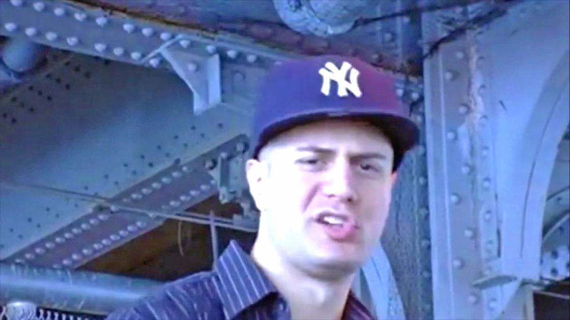 Scala has come ‘a long way’ since rap | | qchron.com