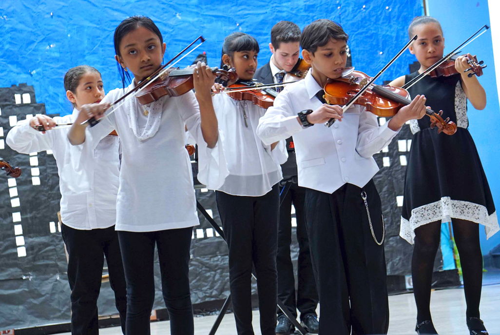 Capt. Fowler remembered at PS 108 | | qchron.com