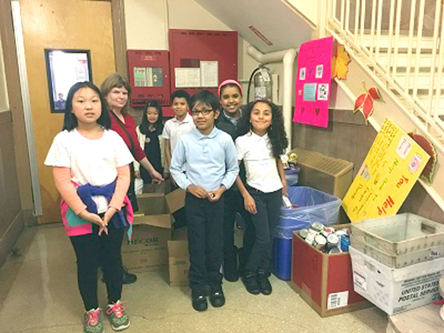 PS97Q school activities | | qchron.com