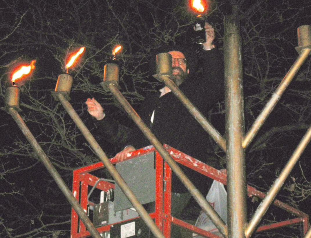 A FoHi tradition continues | | qchron.com