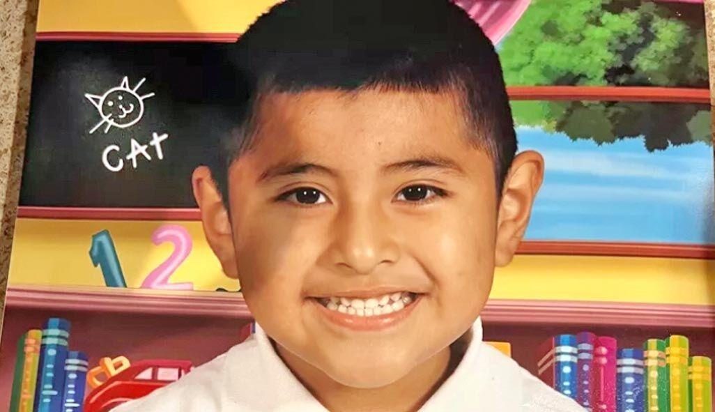 Arrest made in fatal hit-and-run of Jonathan Martinez, 5 | | qchron.com
