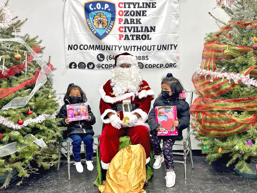 Toys galore in Ozone Park | | qchron.com