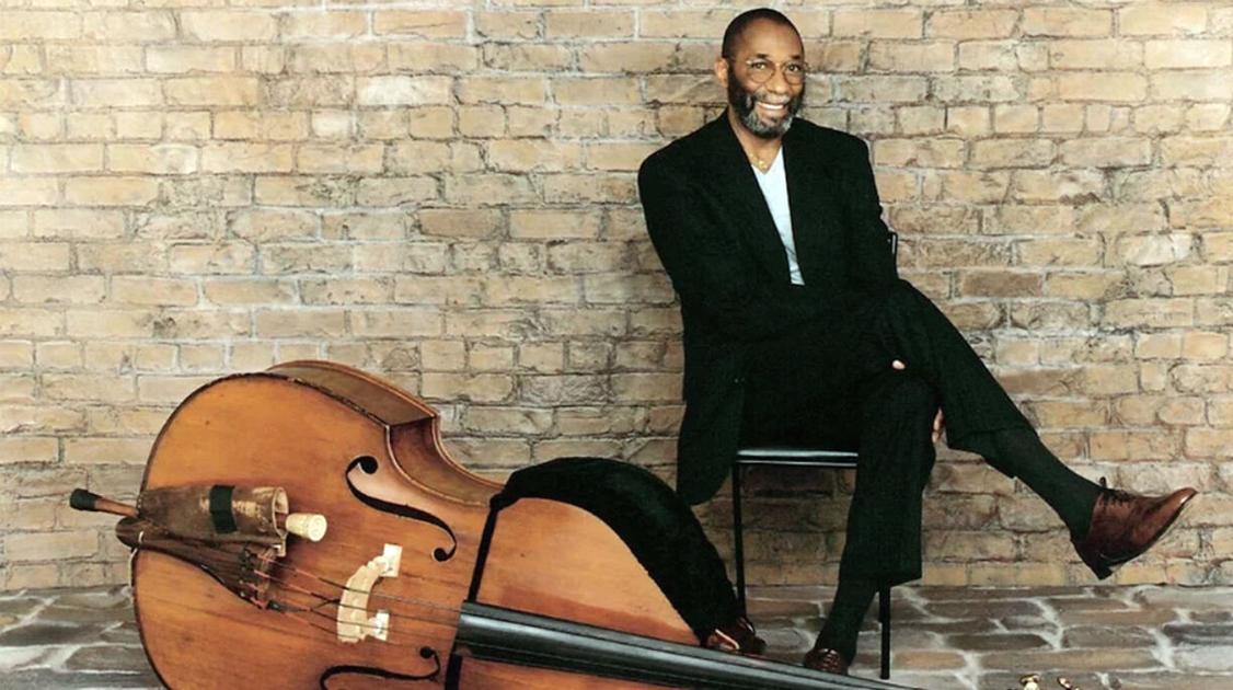 Bassist Carter talks Dec. 15 NEA Jazz Master show | | qchron.com