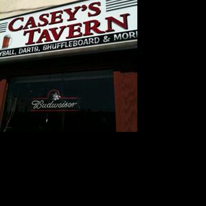 Casey's Tavern