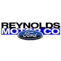 Reynolds Ford