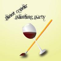 Pinot Painting
