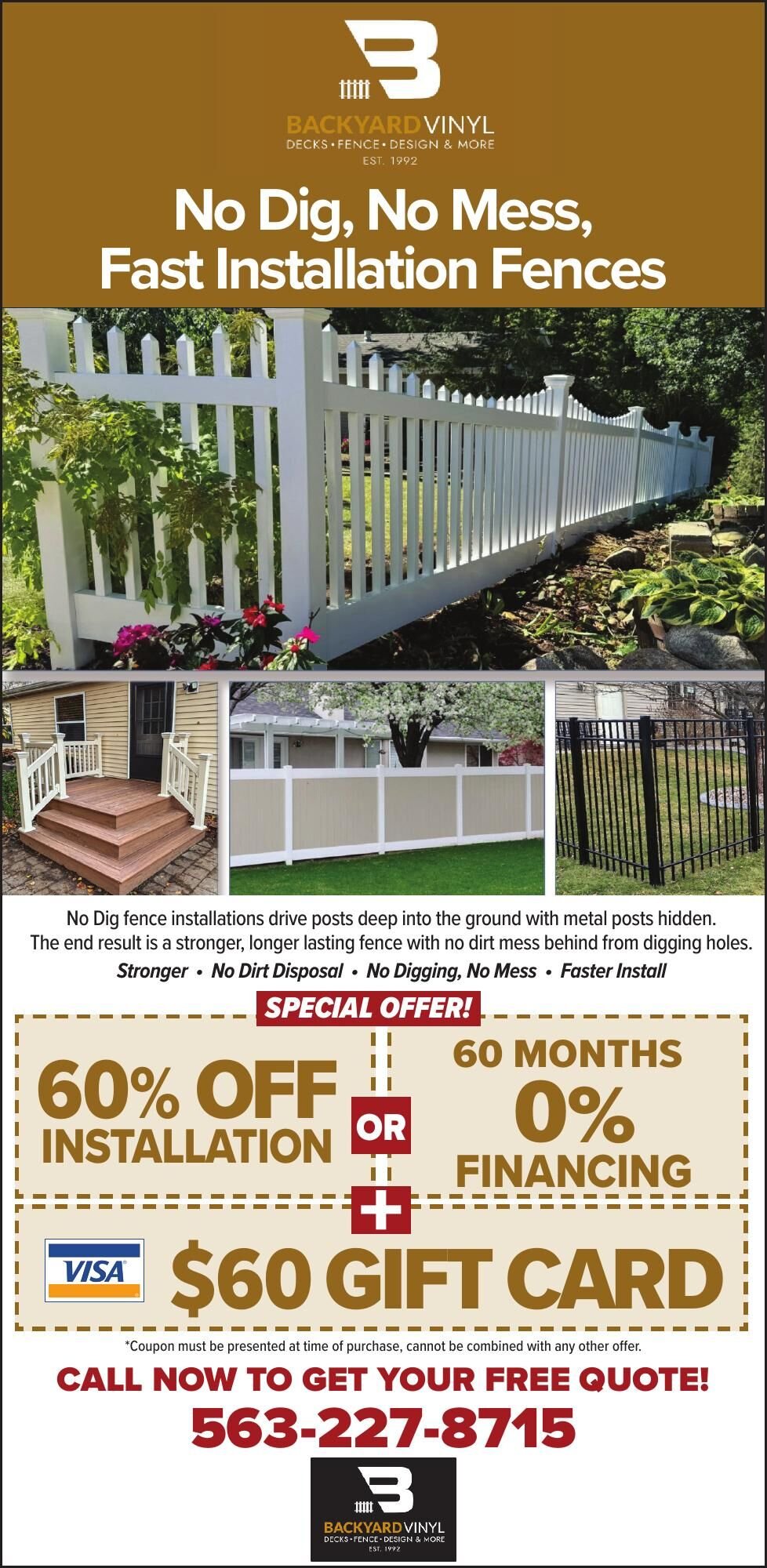 ReVamp Backyard Vinyl - Direct - Ad from 2025-12-10