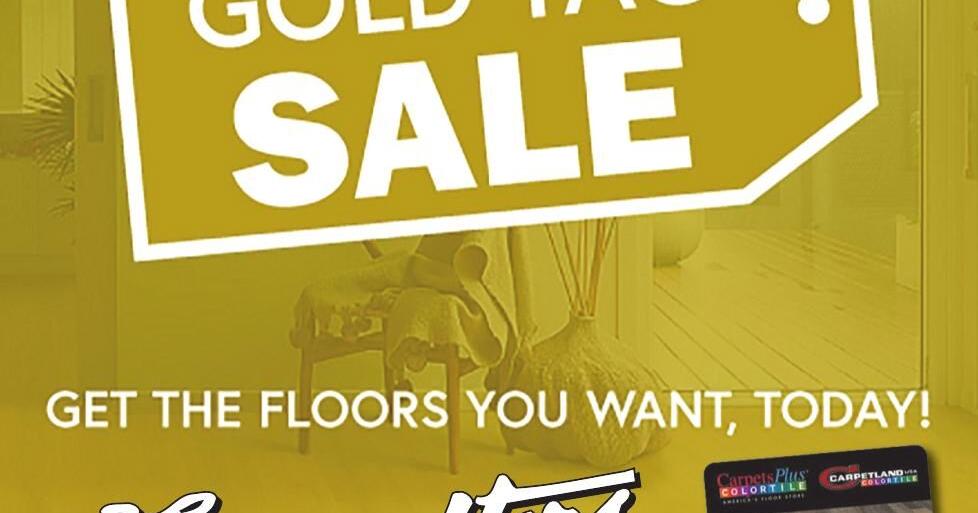 FLOORCRAFTERS - Ad from 2026-05-03