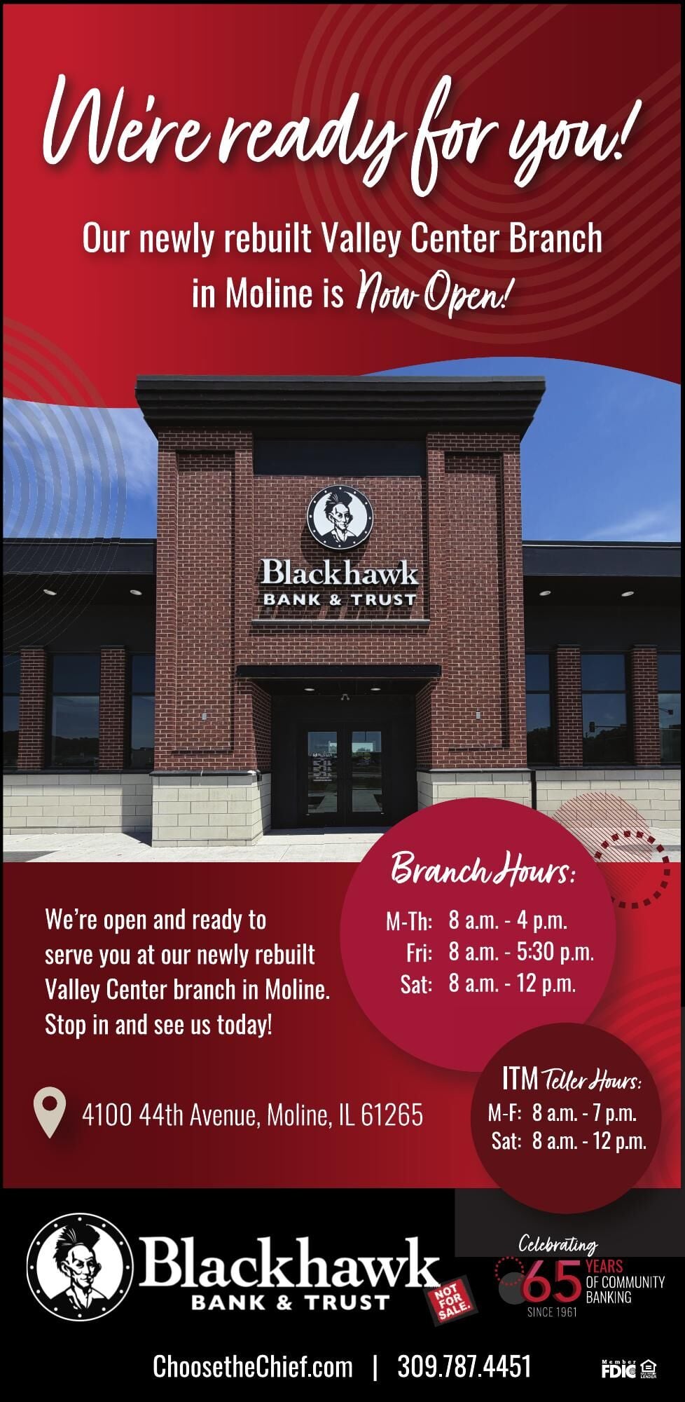 BLACKHAWK BANK & TRUST - Ad from 2026-06-24