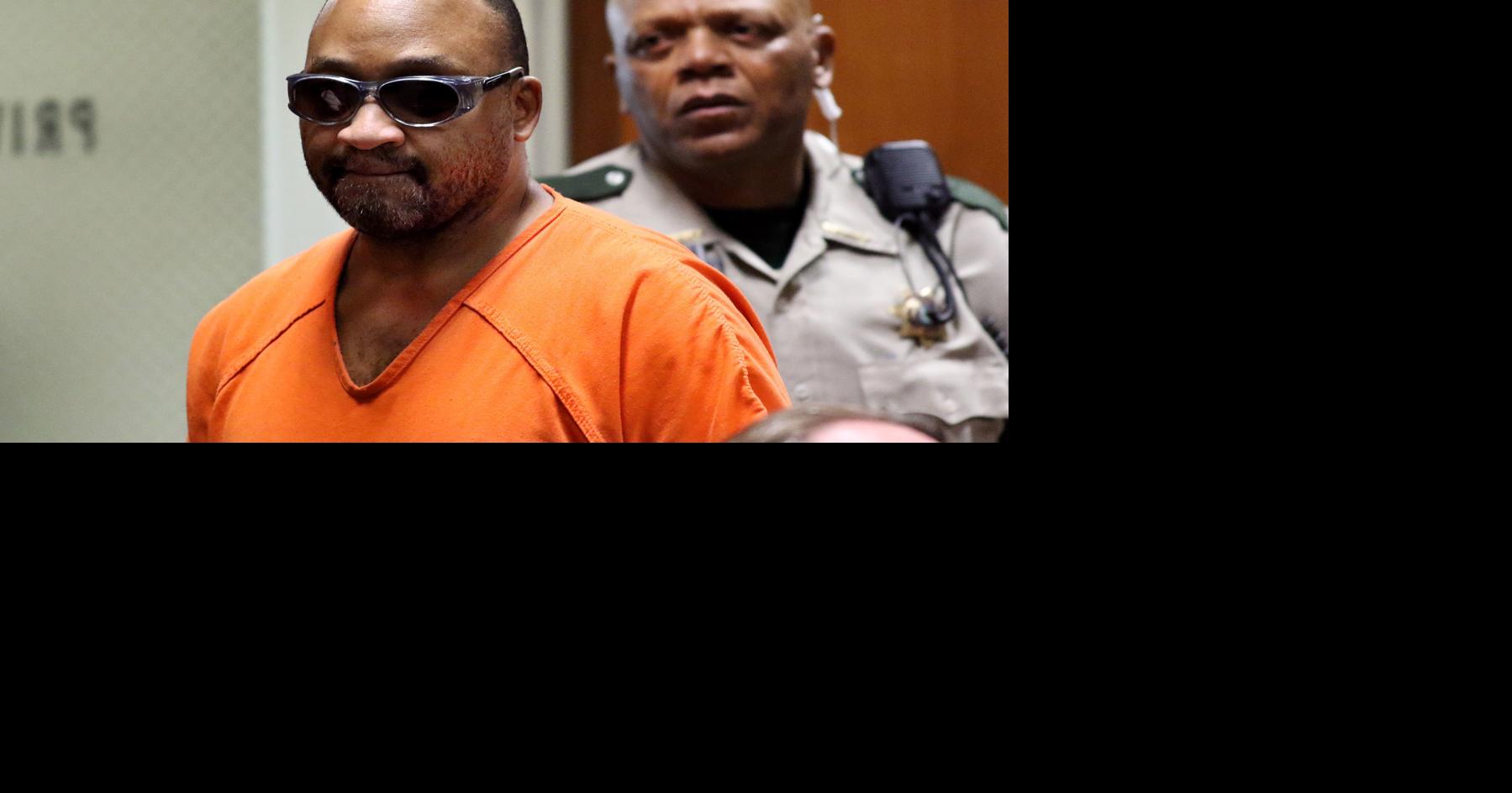 Liggins wants murder case dismissed