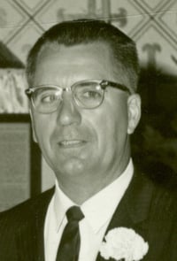 Eugene Meyer