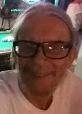 Douglas “Dougie” Gradin