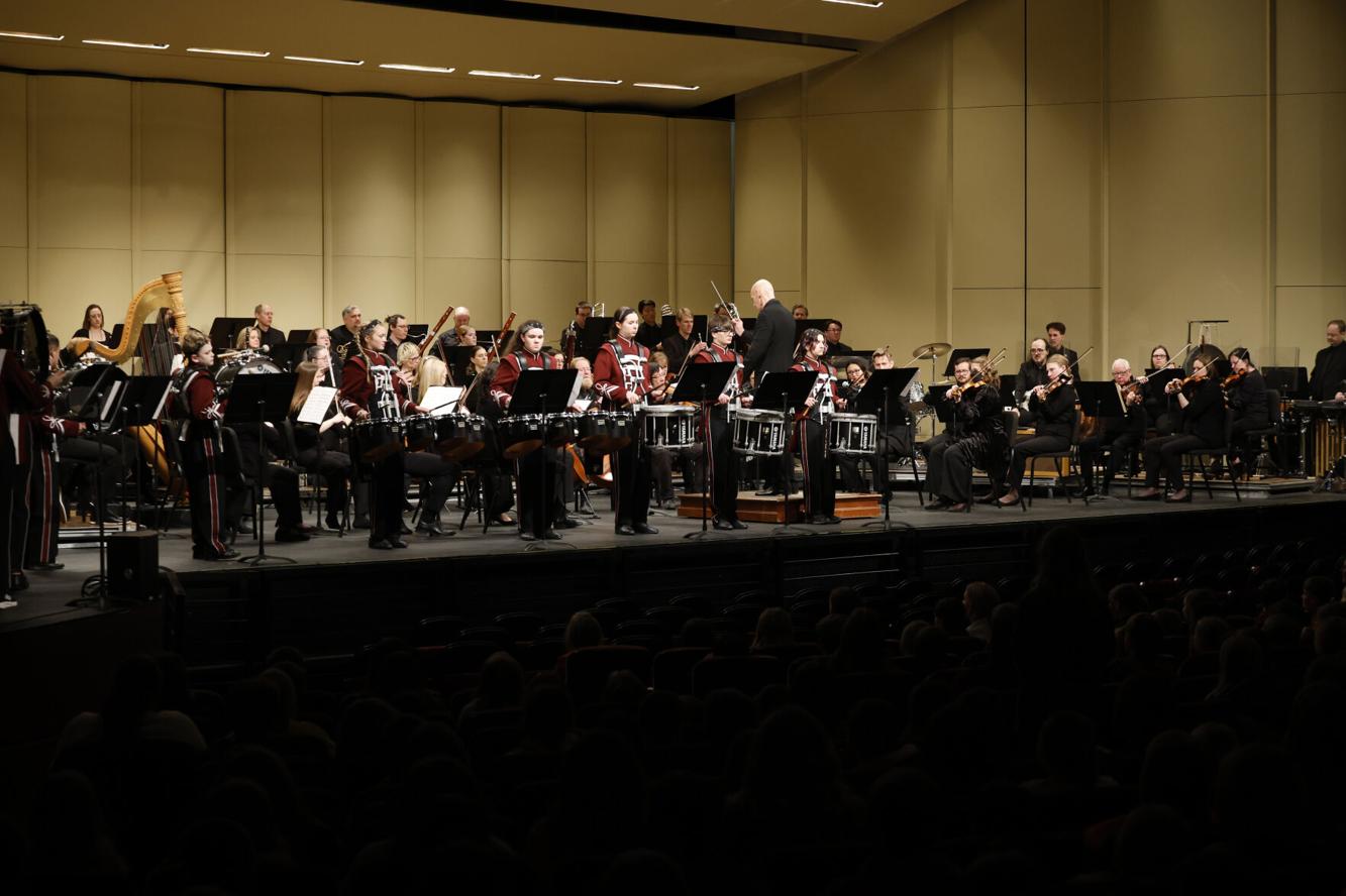Quad City Symphony Orchestra announces 111th season lineup