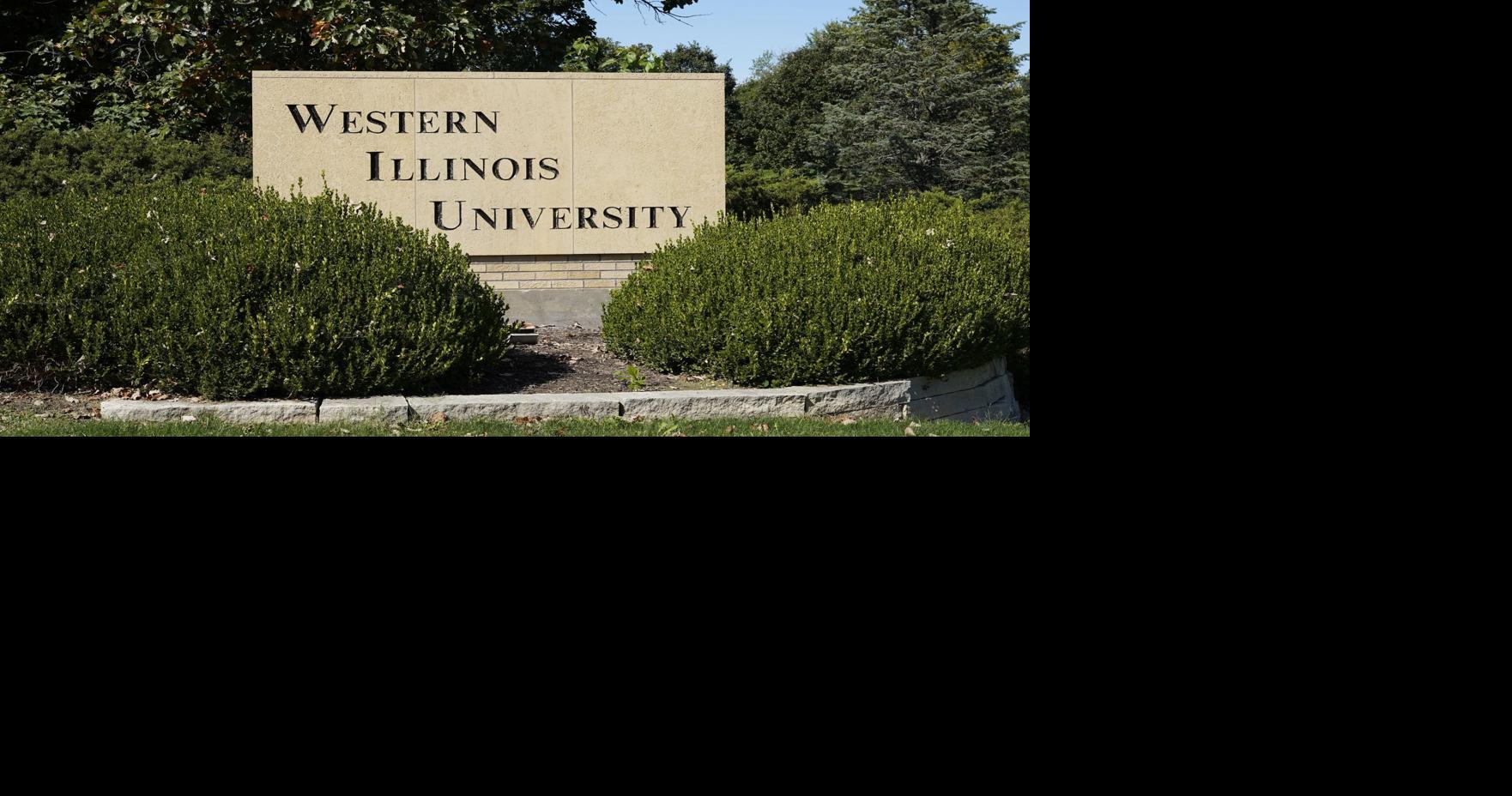 WIU alters part of admissions process, begins new scholarships