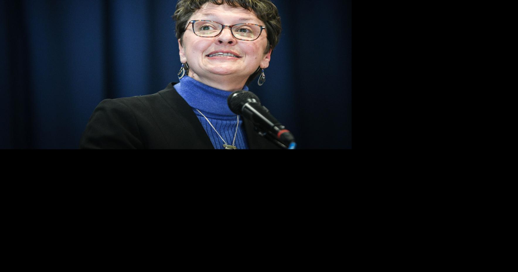 New St. Ambrose University president looks to address next generation ...