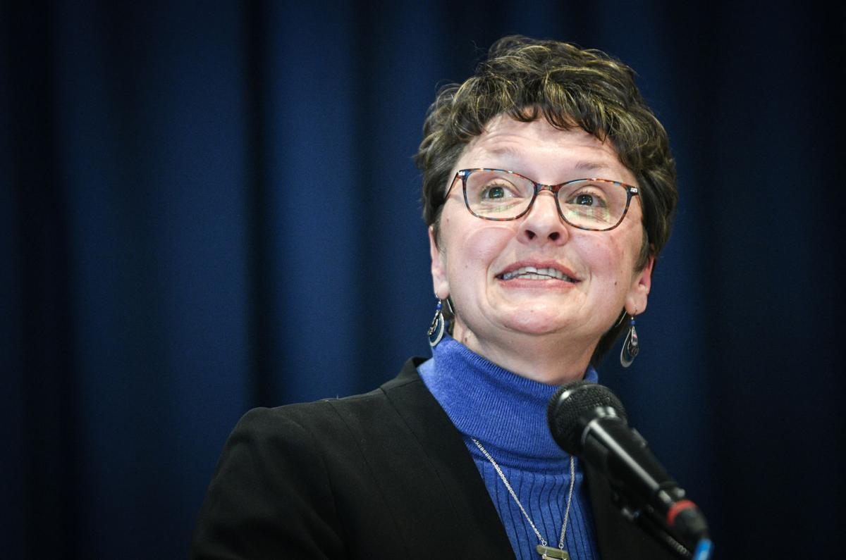 St. Ambrose University selects its next president