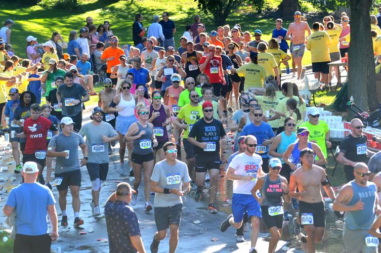 Frequently asked questions about the Quad-City Times Bix 7