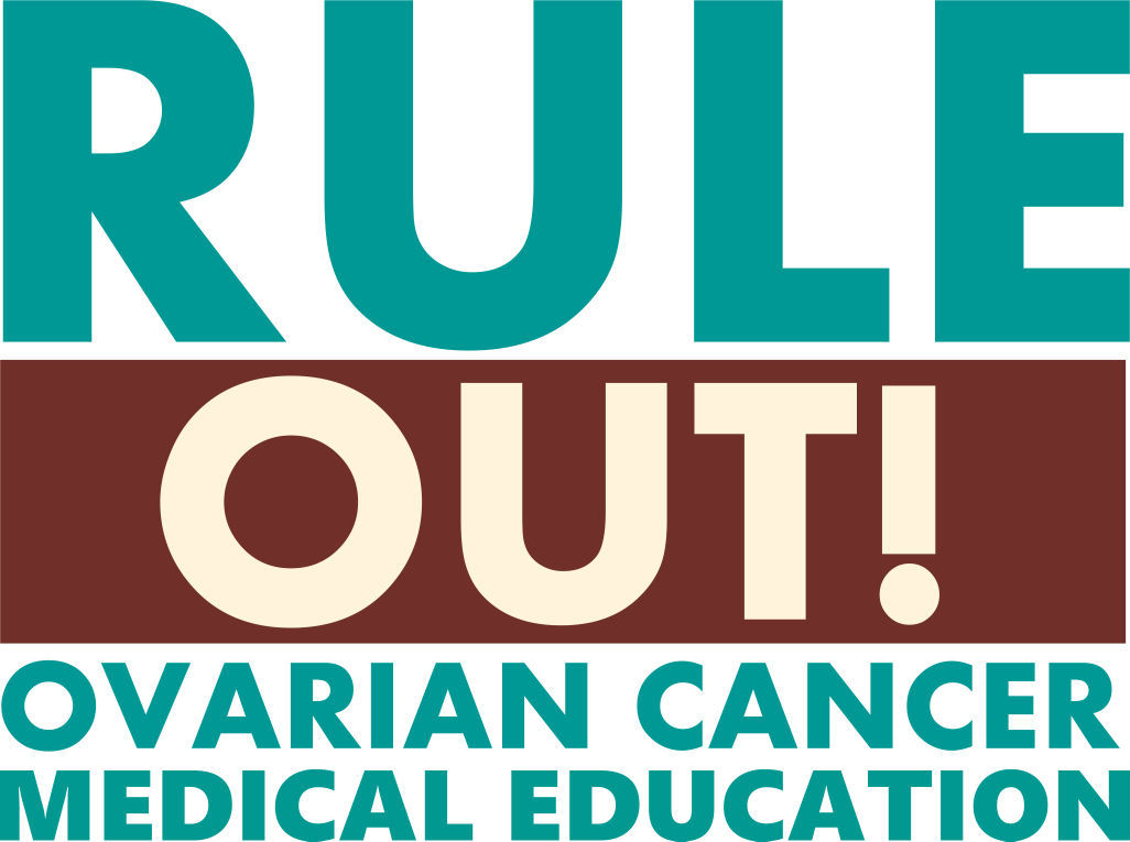 Activists seek to educate more doctors about ovarian cancer