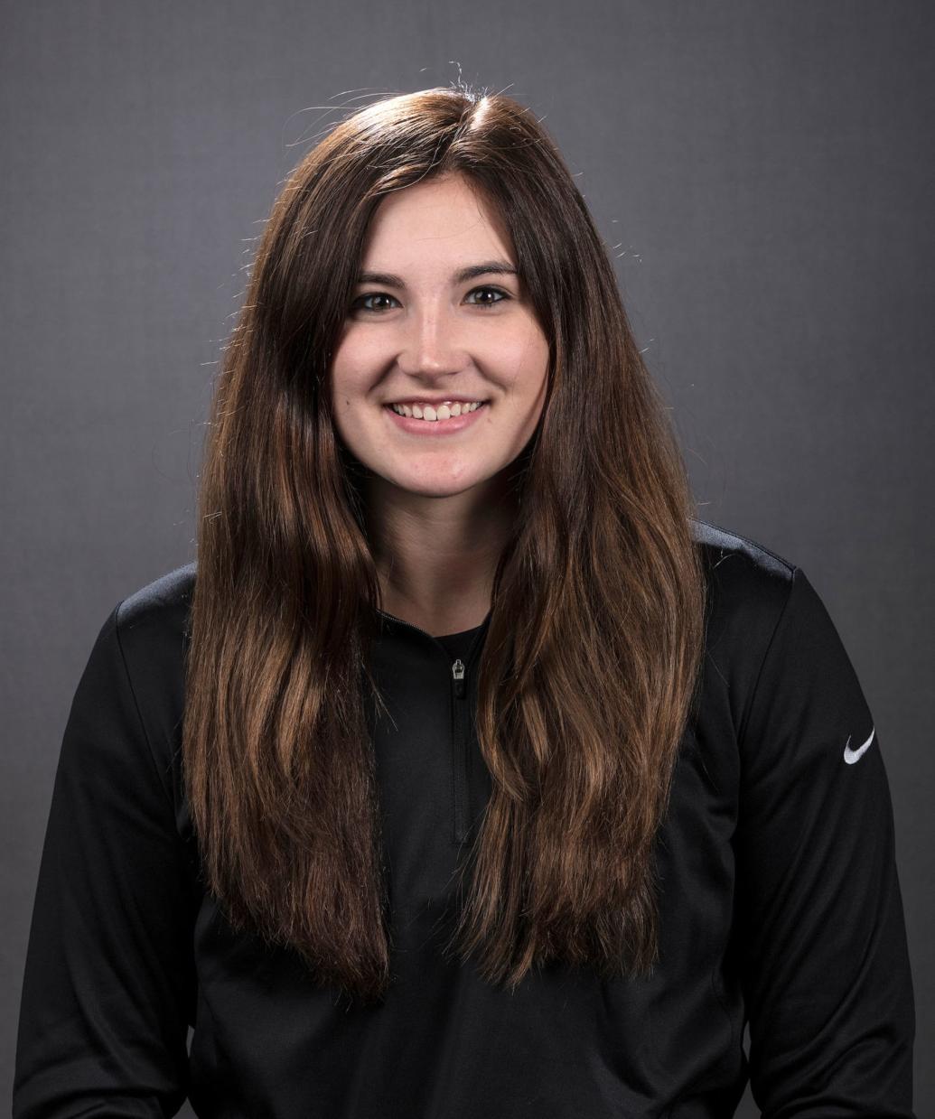 Hawkeyes' Gustafson named Big Ten's best