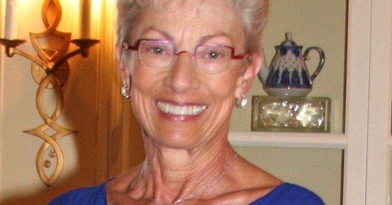 Sherrill Lee (Hansen) Rinden Boyle