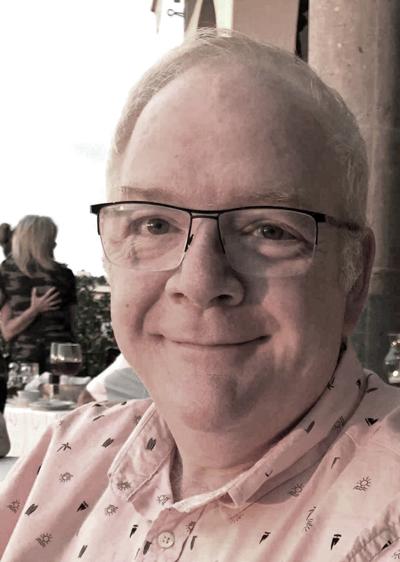 Paul Eugene Marberry