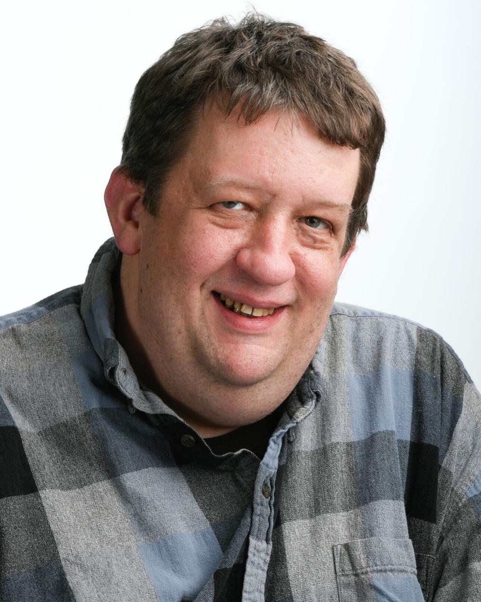 SHANE BROWN: In denial of entering a new era of being 'eligible'