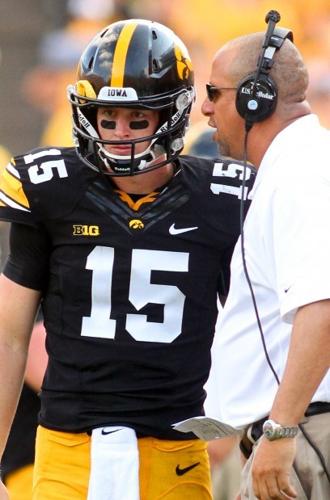 Hawkeyes trying to push the tempo this season