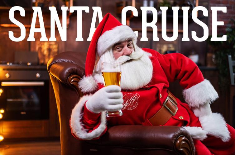 About Town: Check out sparkling lights, dream along with Clara in the ...