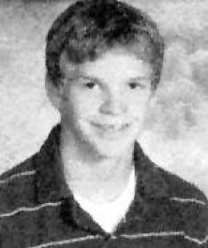 Athlete of the Week: Tyler Allison
