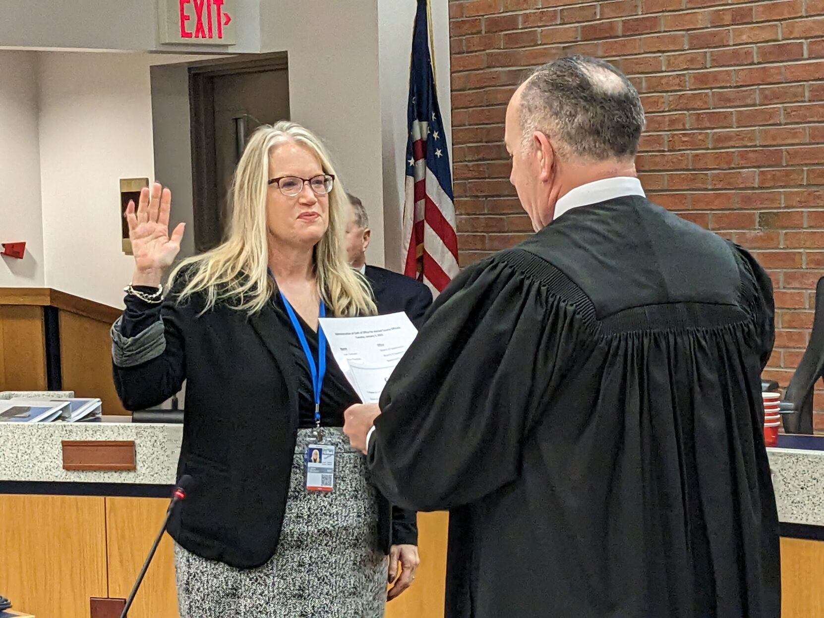 Scott County's proposed FY2025 budget