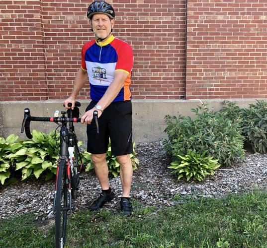A bishop, a grandma and a survivalist go for a bike ride ...
