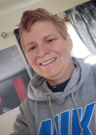 Lisa Ann Hollerud Wells