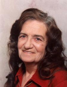 Mary Scherer