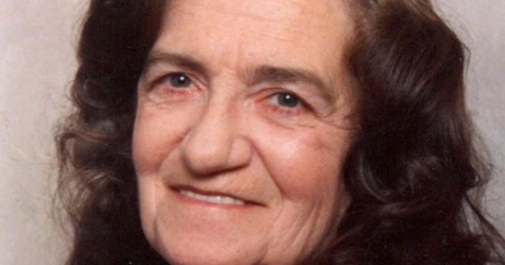 Mary Scherer