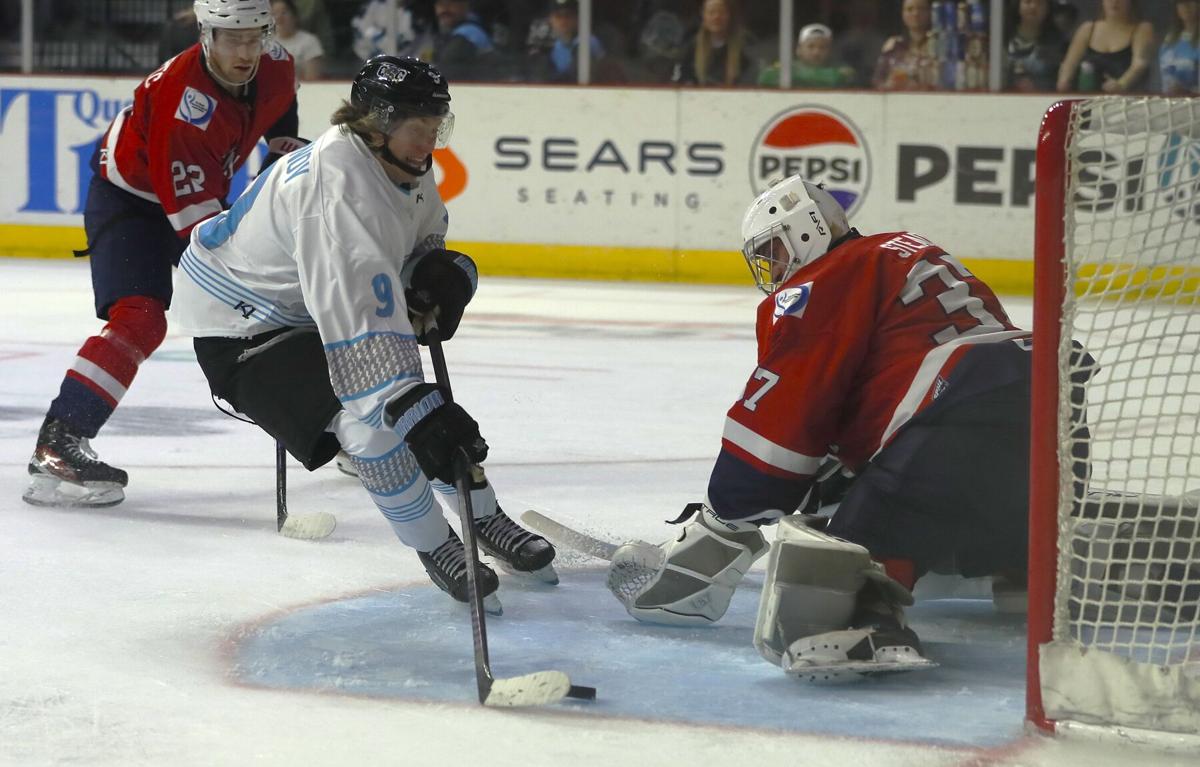 No magic left as transitioning Storm fall to Thunderbolts