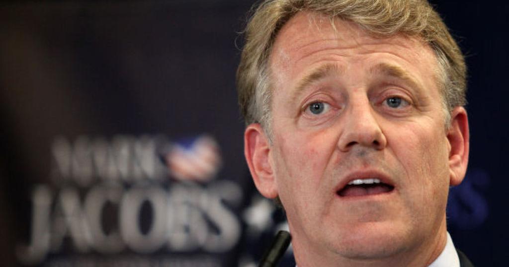 Personal wealth could give Jacobs leg up on GOP Senate race