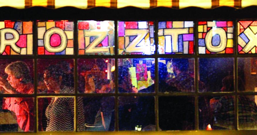 Rozz-Tox celebrates 2-year anniversary