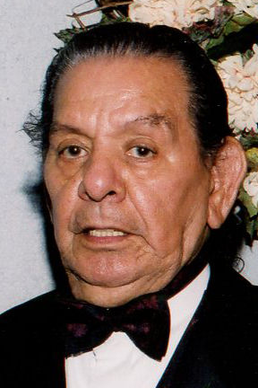 Julio C. Castaneda Sr.