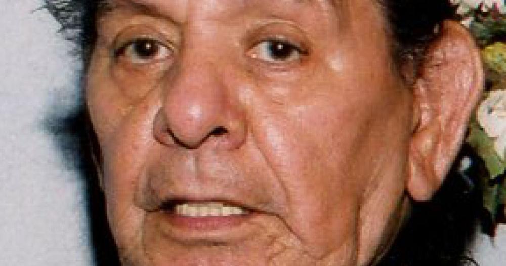 Julio C. Castaneda Sr.