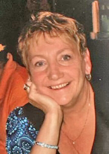 Teresa Lynne (Doy) Wheeler