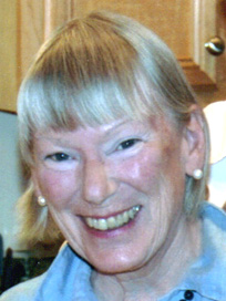 Patricia Cramer