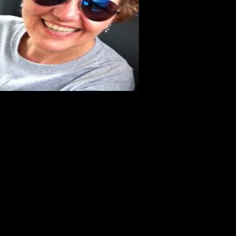 Susan Melinda Lewis