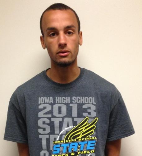 Athlete of the Week: Devon Clarke