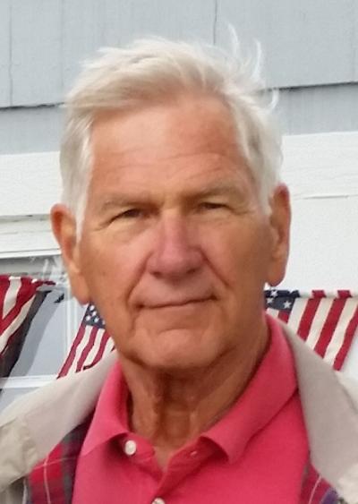 Charles "Chuck" Barrett