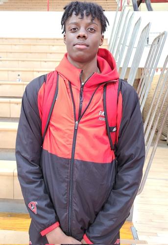 Thomas, West, survive North run in MAC win