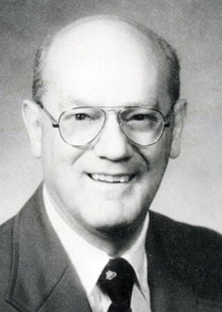 Alphonse A. DeBruine