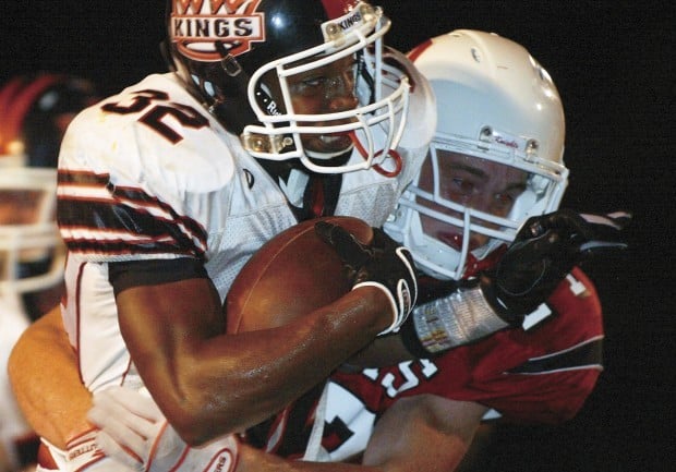 Clinton holds off Assumption in OT