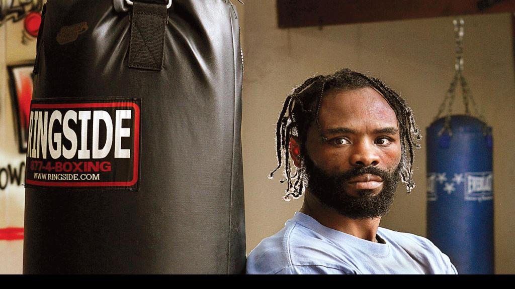 Photos: Antwun Echols | Sports | qctimes.com